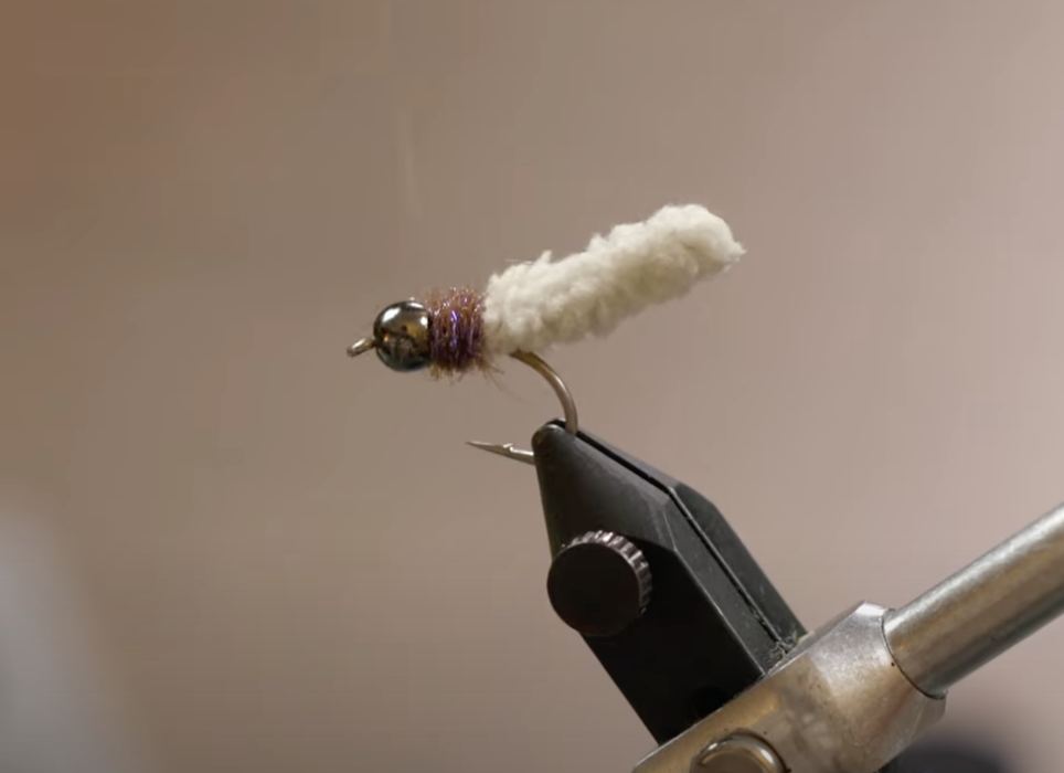 Steps by Step Guide: Fly Tying for Beginners The Mop Fly — Fly Life Media